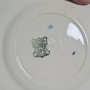Dining | Beyond Vintage Sweets Plates 5 | Poshmark
